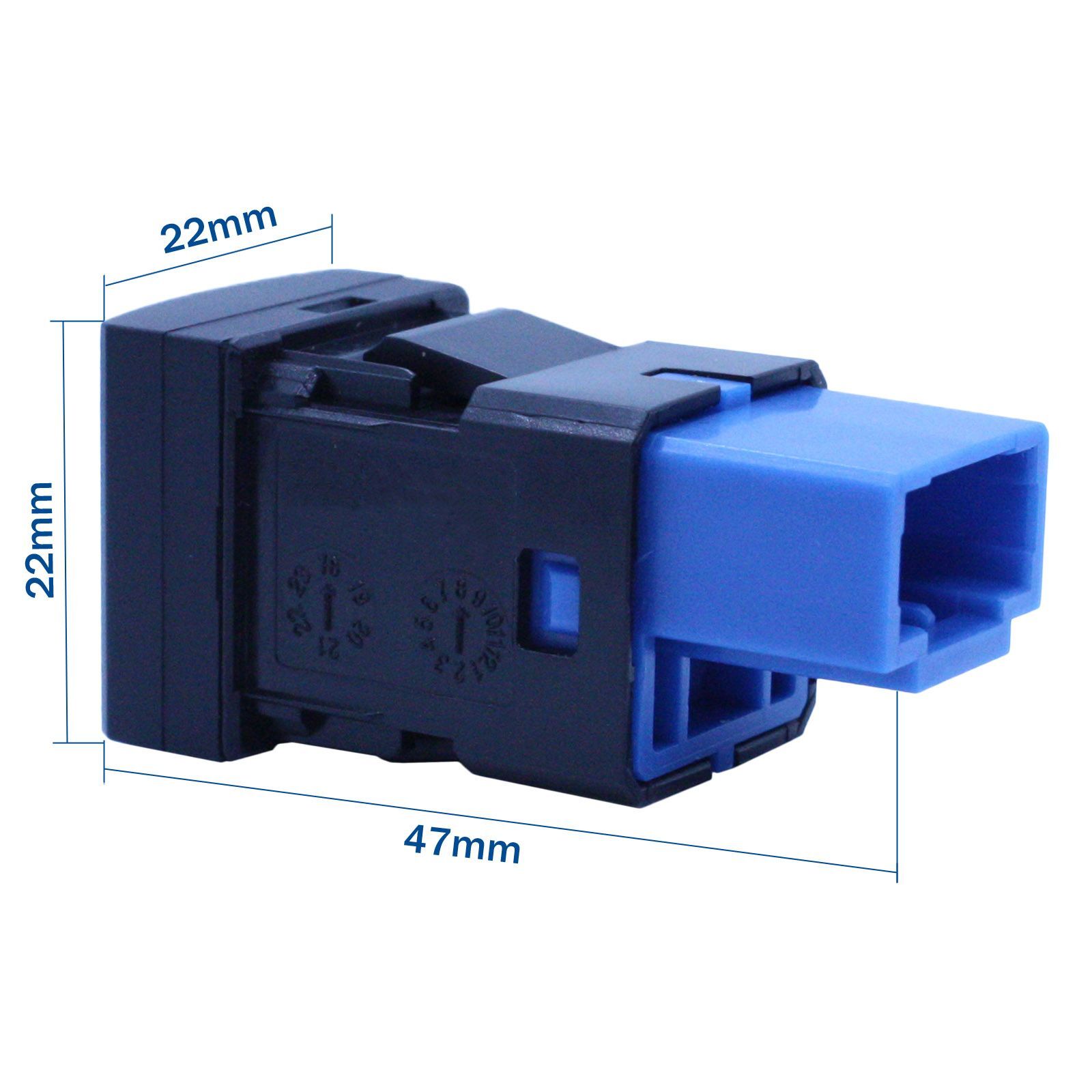 PERCEPTION LIGHTING | TOYOTA PRADO 150 SERIES (MY18+) PLUG & PLAY ...