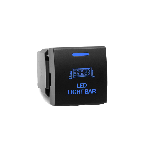 PERCEPTION LIGHTING | TOYOTA PRADO 150 SERIES (MY18+) PLUG & PLAY ...