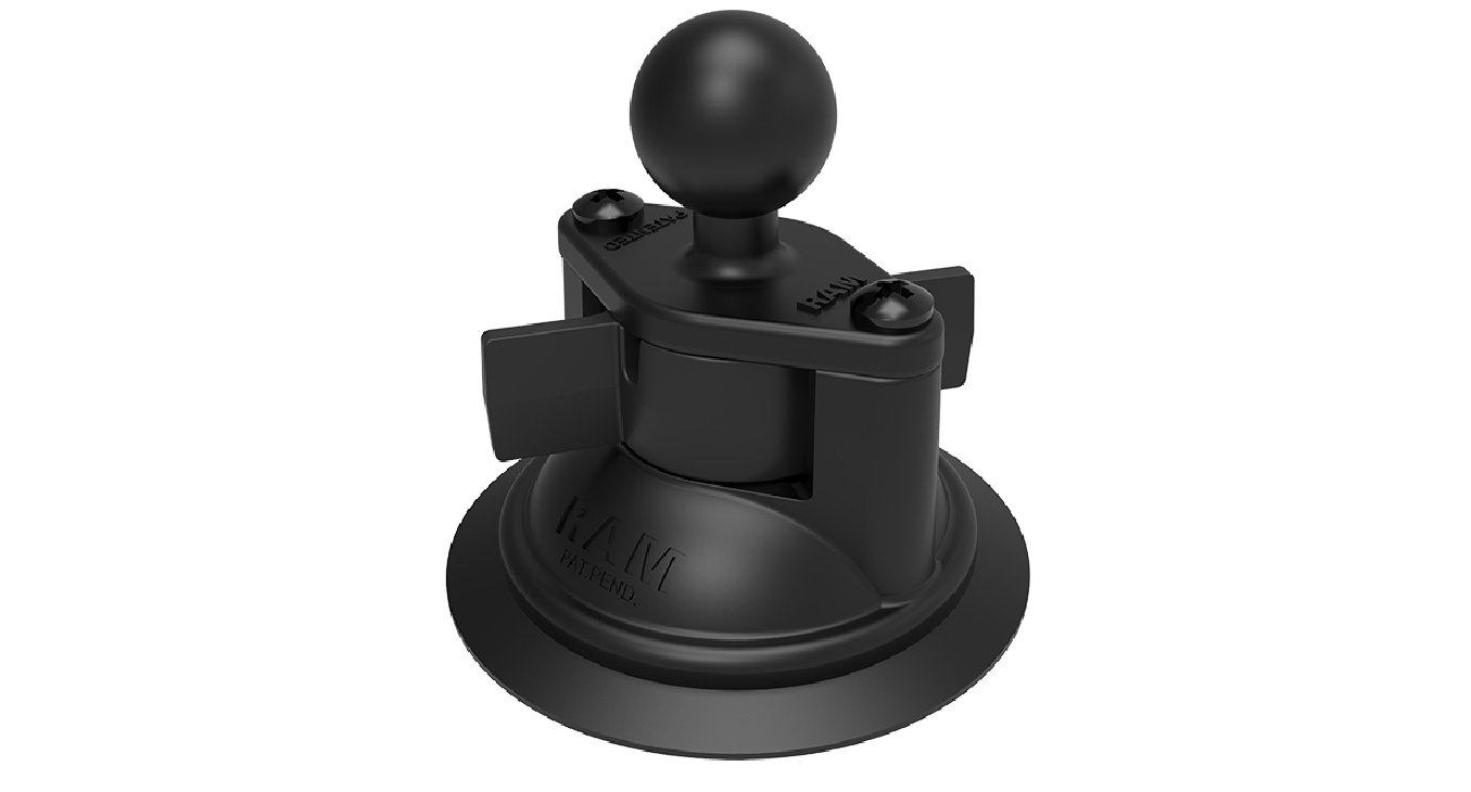 Zoleo Universal Mount Kit