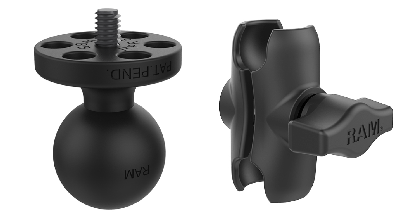 Zoleo Universal Mount Kit