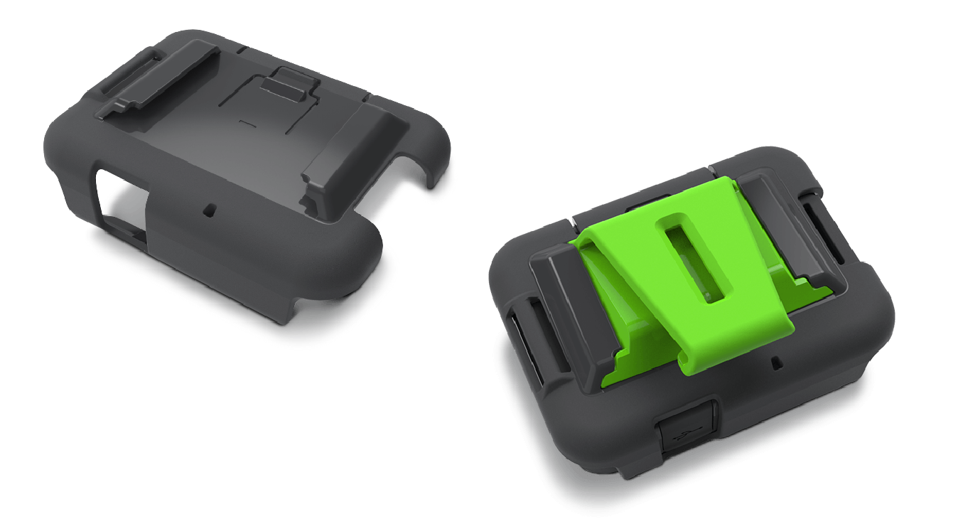 Zoleo Universal Mount Kit