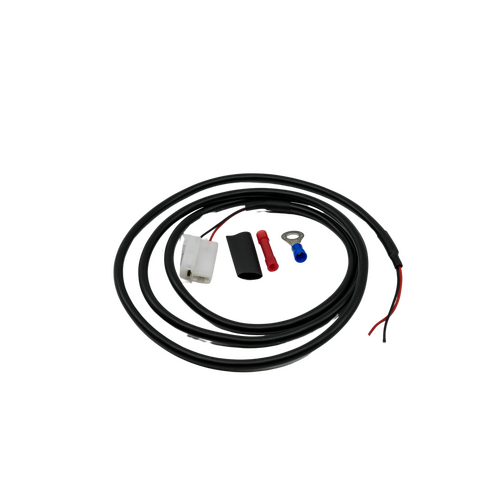 Next Generation Ford Ranger MY22 High Beam Piggy Back Adapter