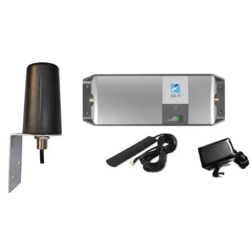 Cel-Fi GO Telstra Building Pack